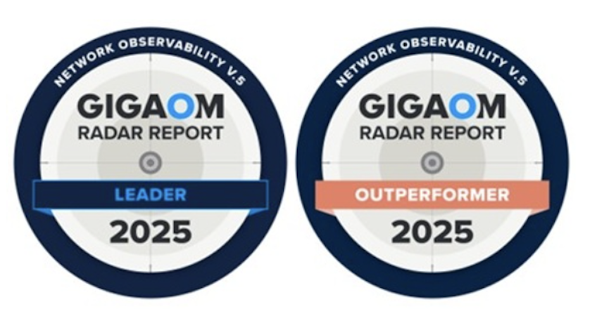 DX Netops | Network Observability by Broadcom